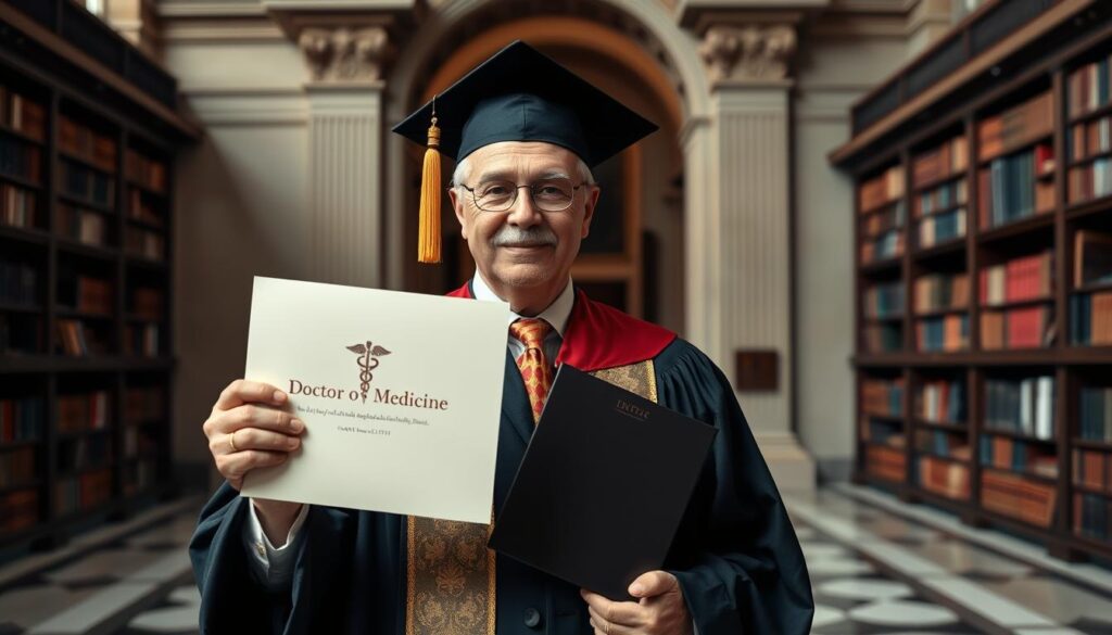 Dissertation: Wissenschaftliche Arbeit zur Erlangung eines Doktortitels