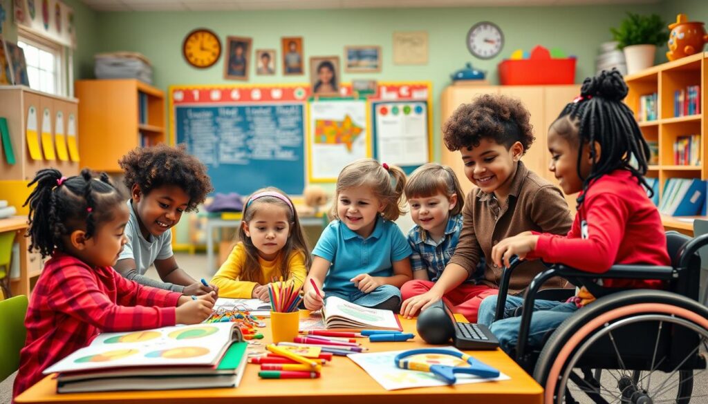 Schulpflicht: Gesetzliche Verpflichtung zum Besuch einer Schule