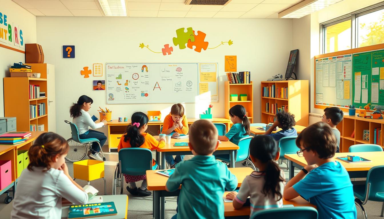 Schulpflicht: Gesetzliche Verpflichtung zum Besuch einer Schule