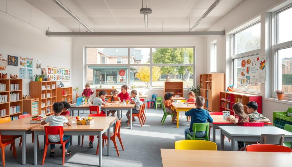 Schulpflicht: Gesetzliche Verpflichtung zum Besuch einer Schule