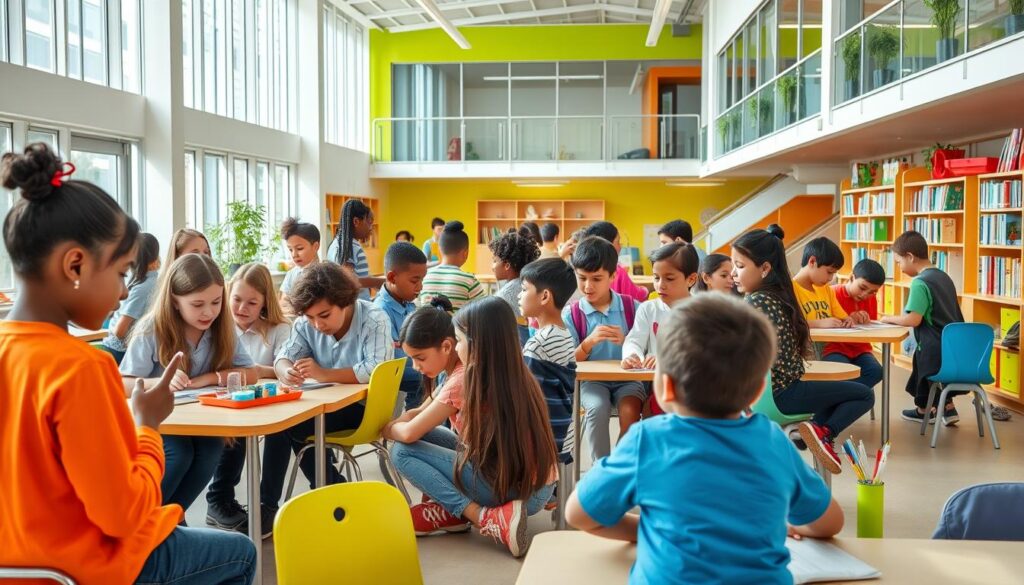 Schulpflicht: Gesetzliche Verpflichtung zum Besuch einer Schule