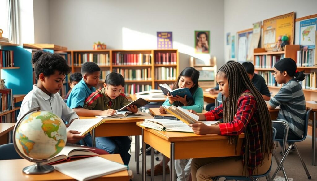 Schulpflicht: Gesetzliche Verpflichtung zum Besuch einer Schule